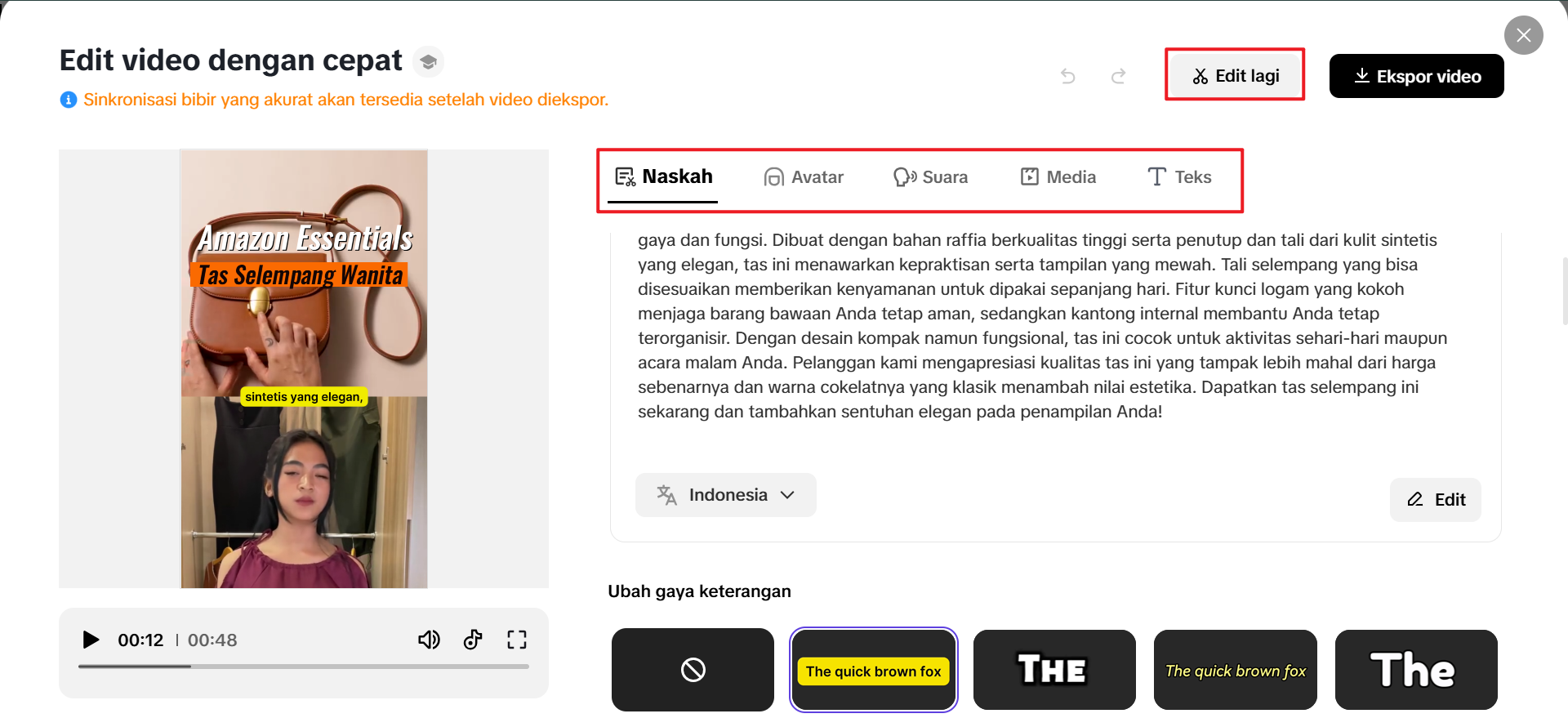 Pengantar Cerita Estetis: Cara Mengubah Foto Menjadi Film Pendek ...