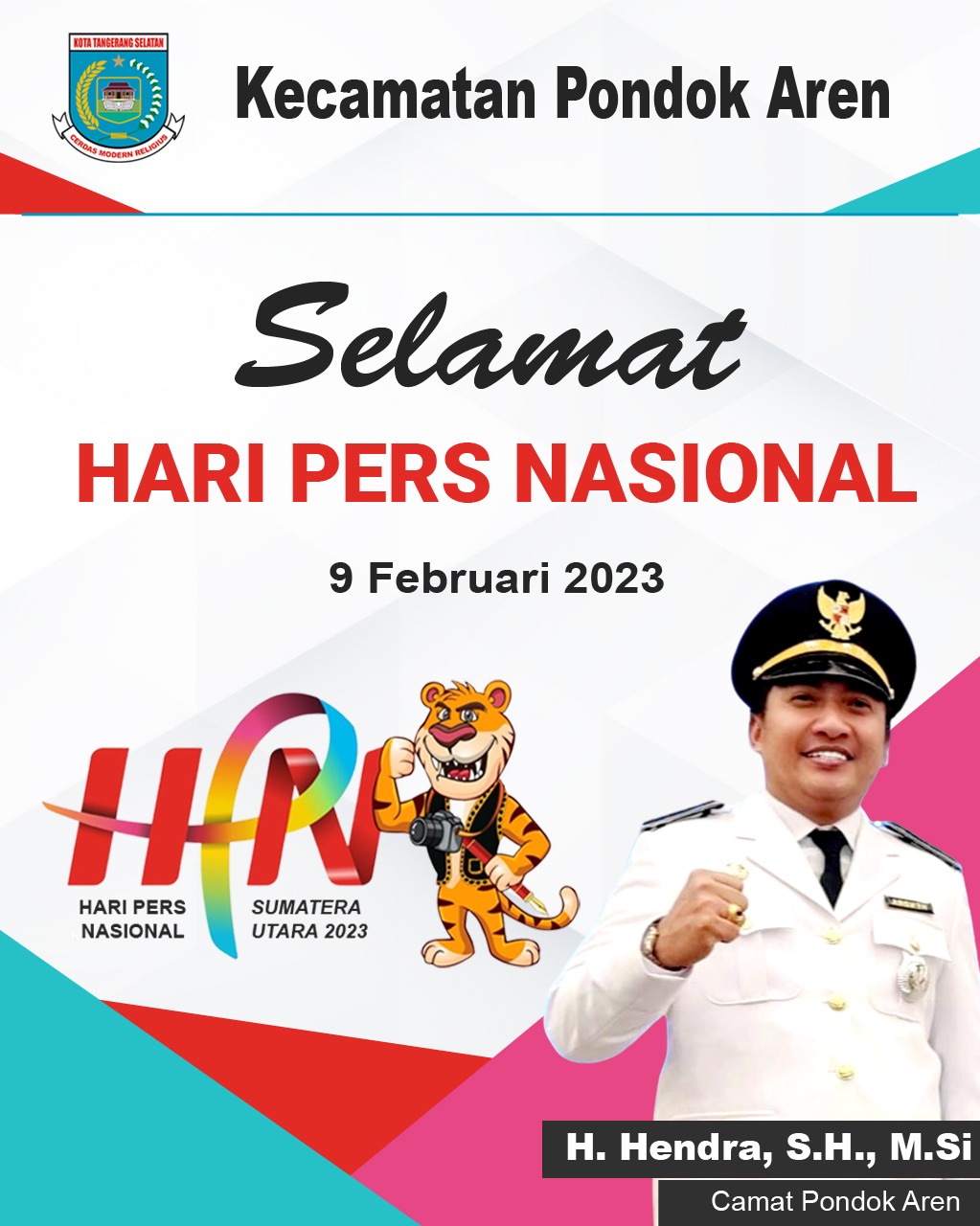 Pemberlakuan One Way di Pondok Pucung, Pemeliharaan Drainase & Rambu ...